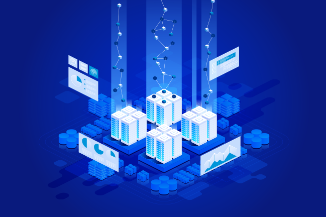 How 360 Degree Data Integration Enables the Customer-Centric Business