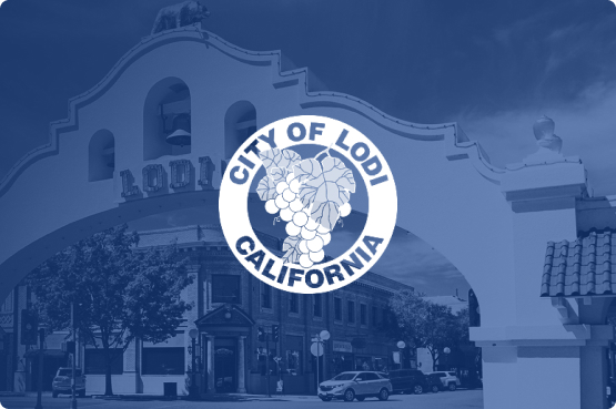 City of Lodi, California | Astera