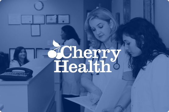 Cherry Health | Case Study | Astera Software