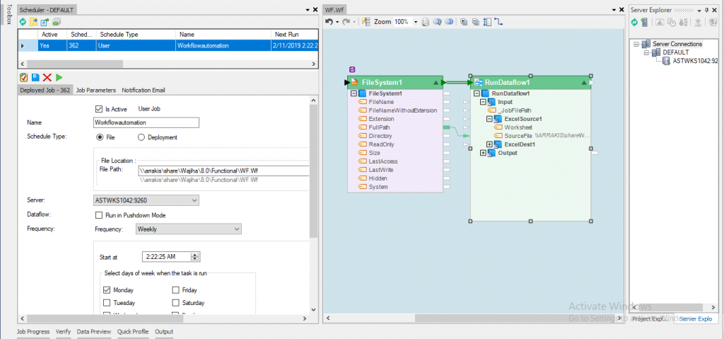 Best Data Integration Software for Businesses | An Overview