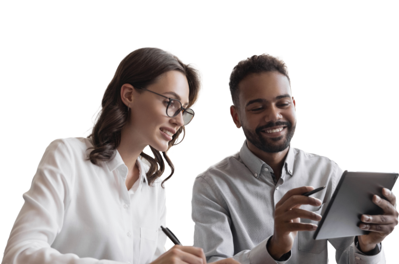 索赔人 | 案例研究| Astera Software