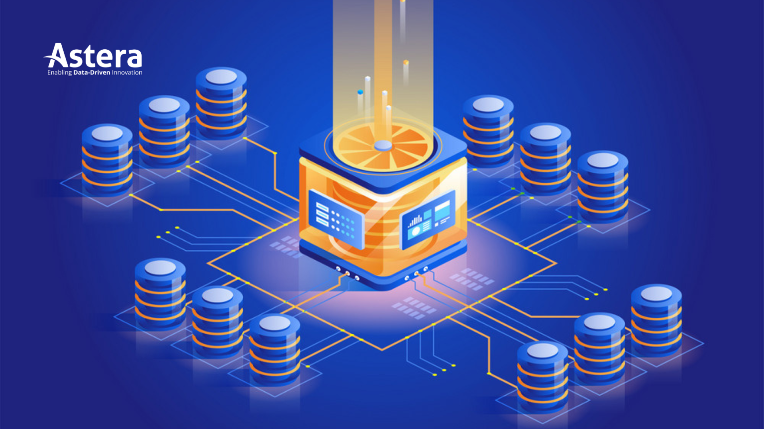 Data Mart Architecture Defined - Best Practices and Key Concepts