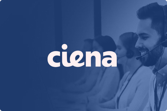 Ciena Corporation | ReportMiner Case Study | Astera Software