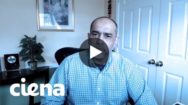 Ciena Corporation | ReportMiner Case Study | Astera Software