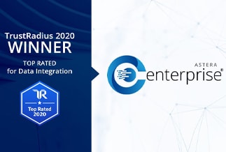 Enterprise-Ready Data Management Solutions | Astera Software