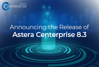 Enterprise-Ready Data Management Solutions | Astera Software