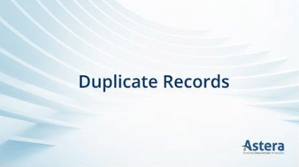 Centerprise Getting Started | Astera