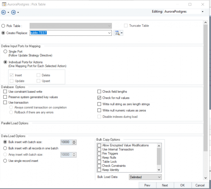 Connect to Amazon Aurora MySQL Databases