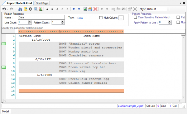 PDF Scraping: Automate PDF Data Extraction | Astera