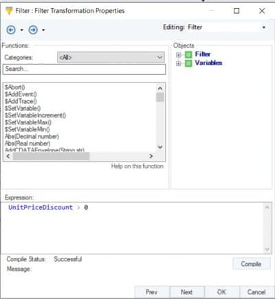 Connect to Azure SQL Database with Astera Centerprise | Astera