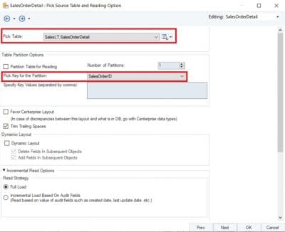 Connect to Azure SQL Database with Astera Centerprise | Astera