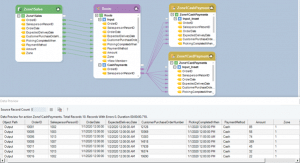 Connect to Azure SQL Database with Astera Centerprise | Astera