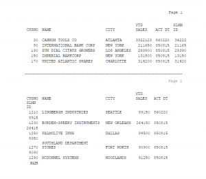 Data Extraction Template: Pull Data from PDF Forms & Tables
