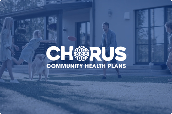 Chorus Community Health Plan | Astera EDIConnect Case Study