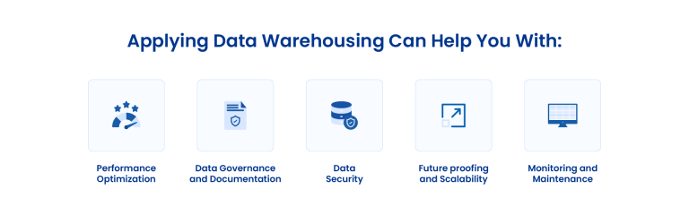 20 Data Warehouse Best Practices | Astera