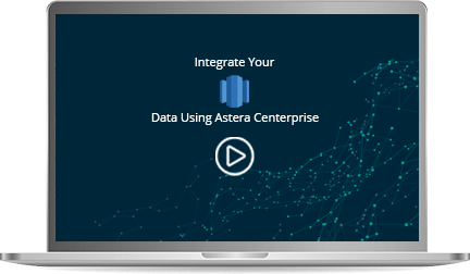 Connect to Redshift Database to Integrate Your Enterprise Data | Astera
