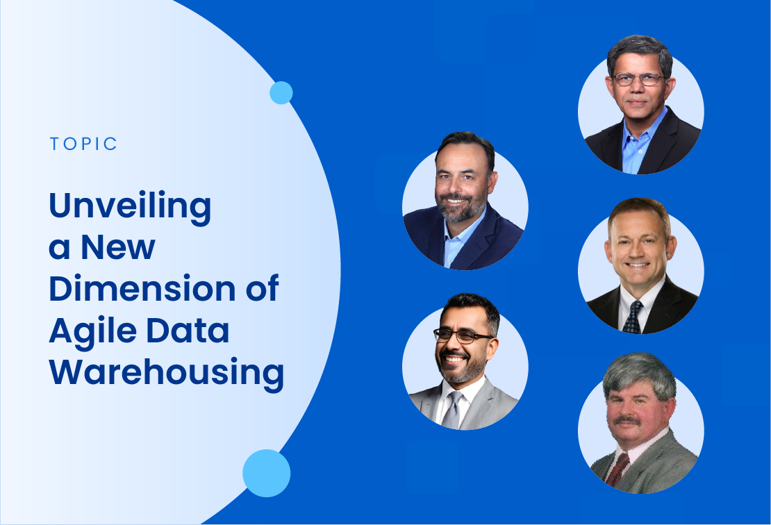 Unveiling a New Dimension of Agile Data Warehousing