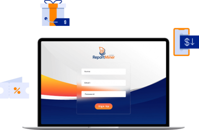 Astera ReportMiner Referral Program - Astera