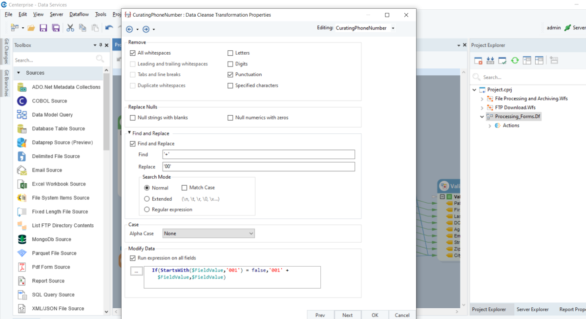 Top 5 Data Cleansing Tools In 2024: How to Select The Best