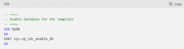 An Easier Way to Implement Trigger-Based CDC in SQL Server