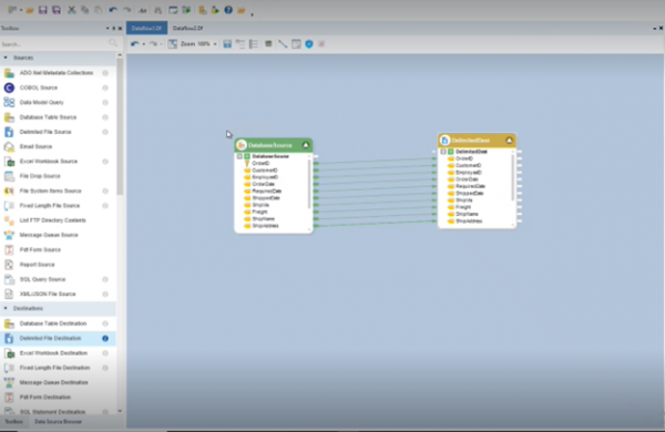 An Easier Way to Implement Trigger-Based CDC in SQL Server