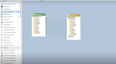 An Easier Way to Implement Trigger-Based CDC in SQL Server