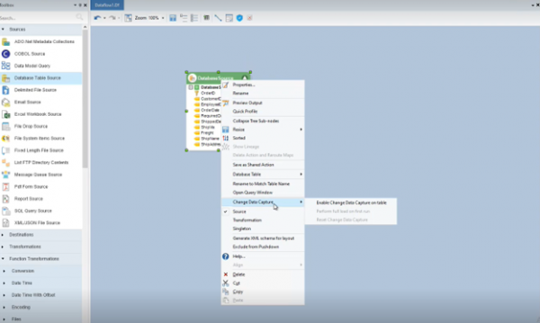 An Easier Way to Implement Trigger-Based CDC in SQL Server