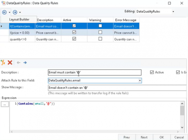 Effortlessly Etl Data From Mongodb To Sql Server Astera
