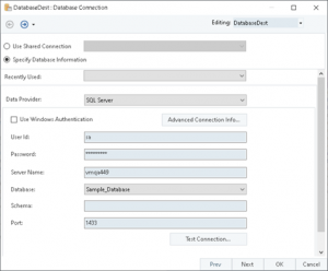 Effortlessly ETL Data from MongoDB to SQL Server | Astera
