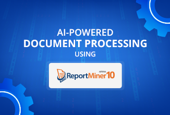 AI-Powered Document Processing Using Astera