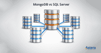 MongoDB Vs. SQL Server: How to Choose the Right Database?