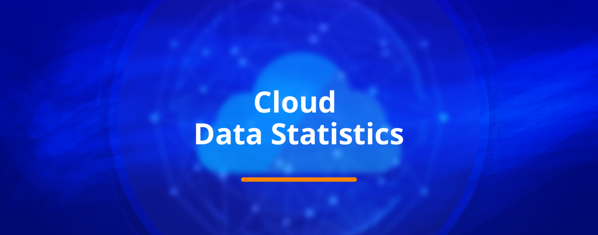 Incredible Data Statistics, Facts, and Trends (Updated for 2023) | Astera
