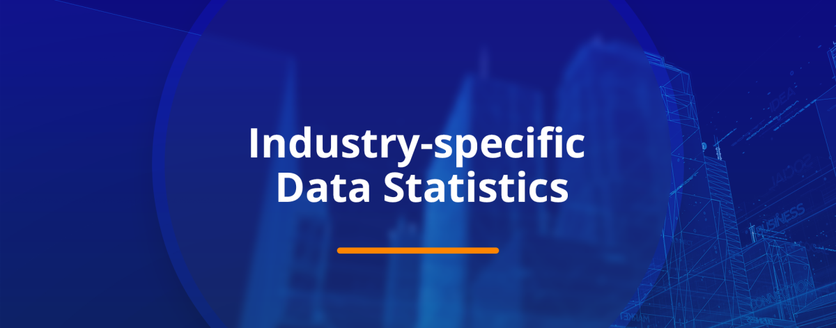 Incredible Data Statistics, Facts, and Trends (Updated for 2023) | Astera