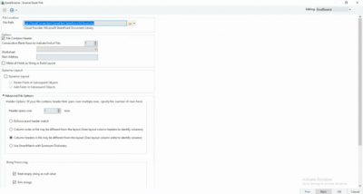 Salesforce SharePoint Integration: Fast and Easy! | Astera
