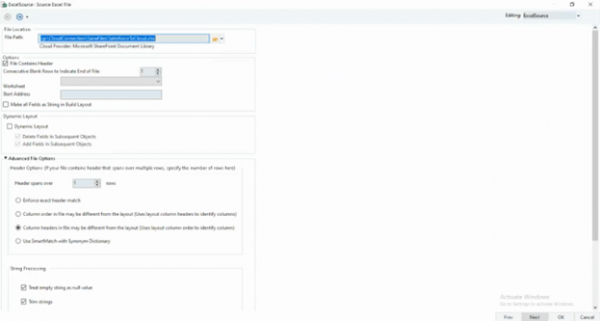 Salesforce SharePoint Integration: Fast and Easy! | Astera
