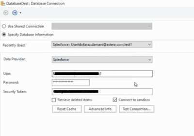 Salesforce SharePoint Integration: Fast and Easy! | Astera