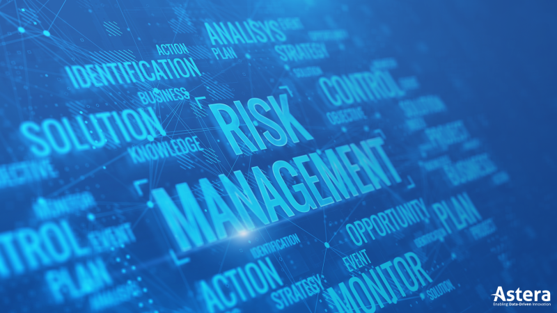 The Underwriting Evolution in the Insurance Industry | Astera