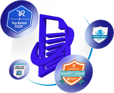 Astera ReportMiner Data Extraction Software Video Demo