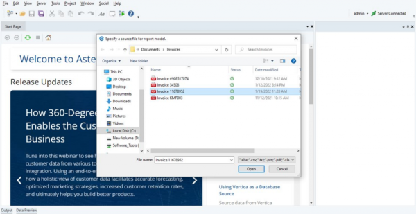 AI-Based Data Extraction in Clinical Trials with Astera ReportMiner ...