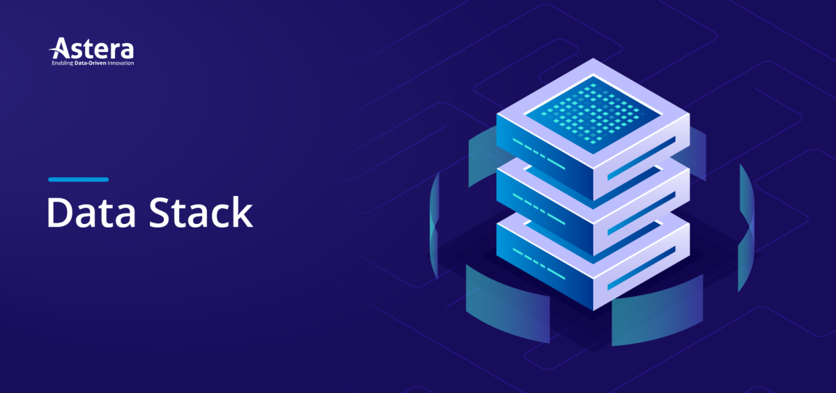 B2B 数据集成简化使用 Astera 数据栈 | Astera