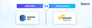 Aurora vs. RDS: The Best AWS Database in 2025 | Astera