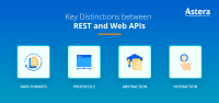 Demystifying Web API vs Rest API: A Comparison