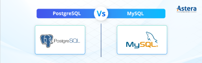 PostgreSQL vs. MySQL: Una comparación completa de ocho factores