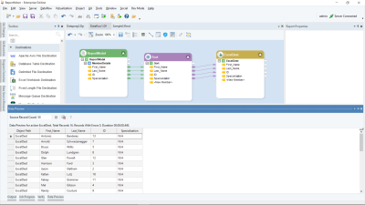 How to Extract Data from PDF to Excel | Astera
