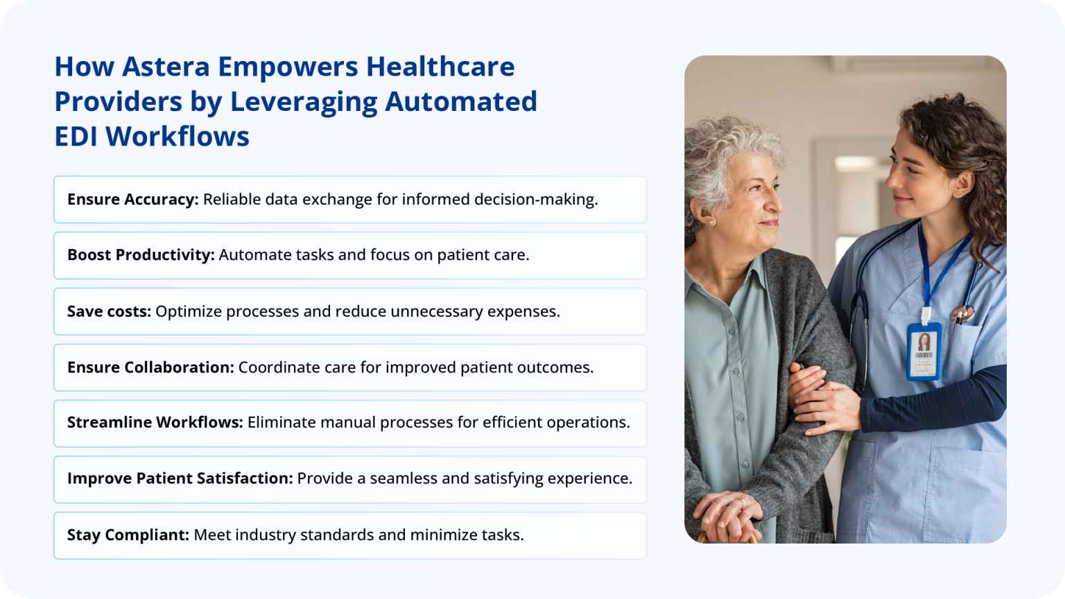 Healthcare EDI: Definition, Importance, and HIPAA Compliance