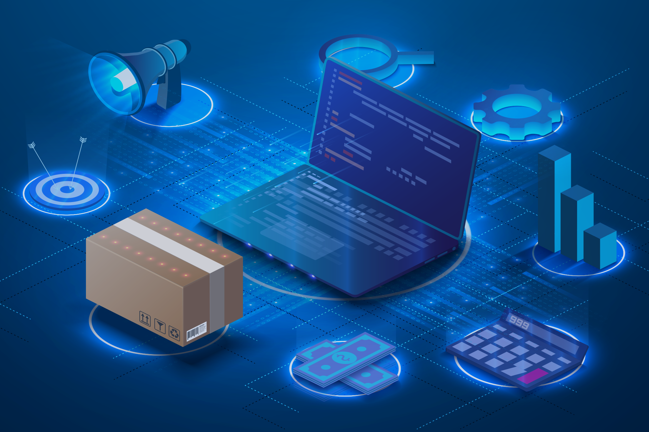 Optimizing Supply Chain Operations with EDI | Astera