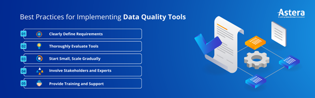 Data Quality Tools Top 8 For 2023 And Beyond Astera