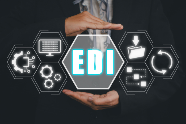 Unlocking the Power of EDI in Healthcare: A Complete Overview