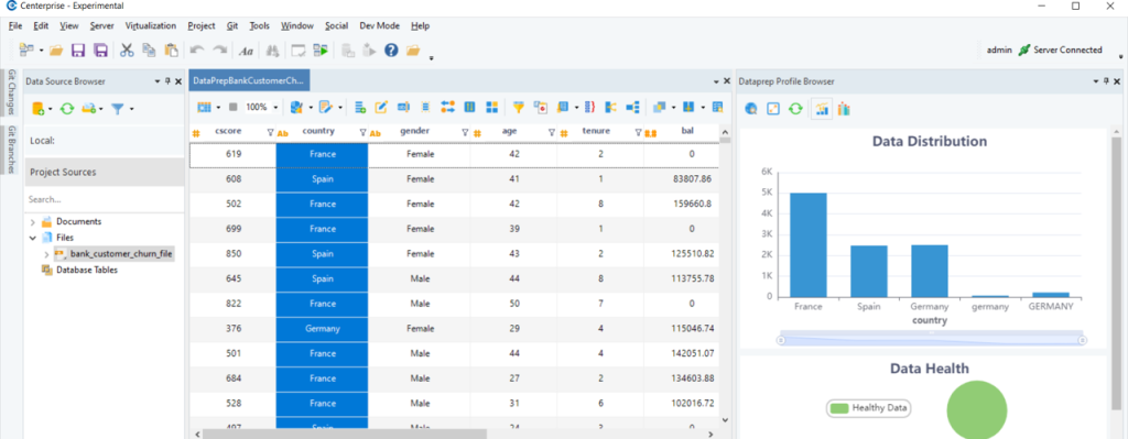 Qu’est-ce que la normalisation des données ? Un guide complet | Astera