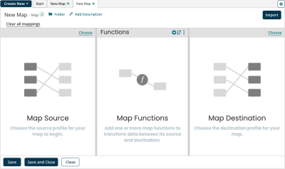Data Mapping Tools: 13 Great Platforms in 2025 | Astera